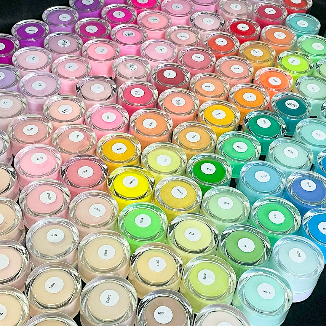 Cover Pink Acrylic Powder - Professional Salon Quality