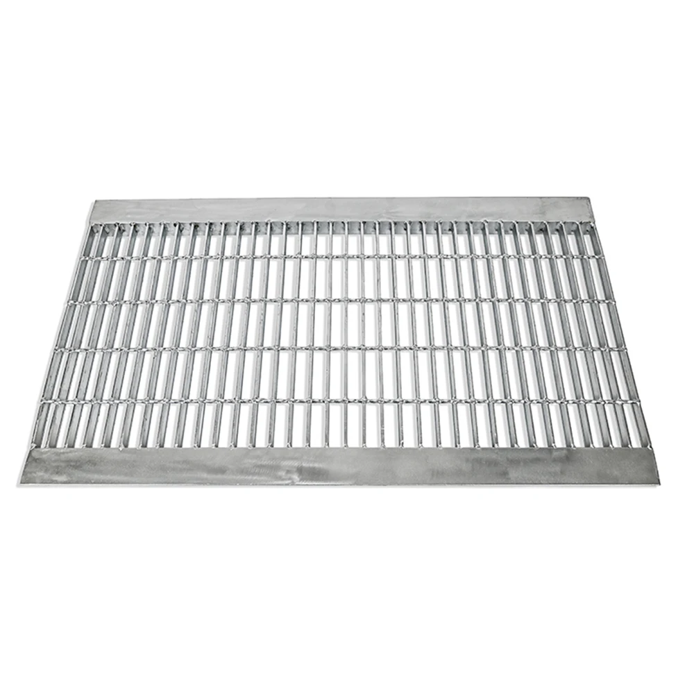 Metal Channel Swimming Pool Overflow Trough Trench Cover Floor ...