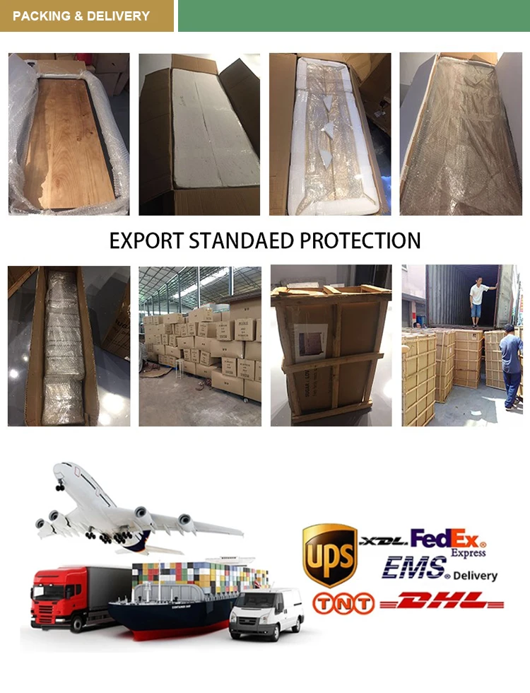 Live Edge Desktop Waterfall Bubinga Board Precious Wooden Table 4 ...