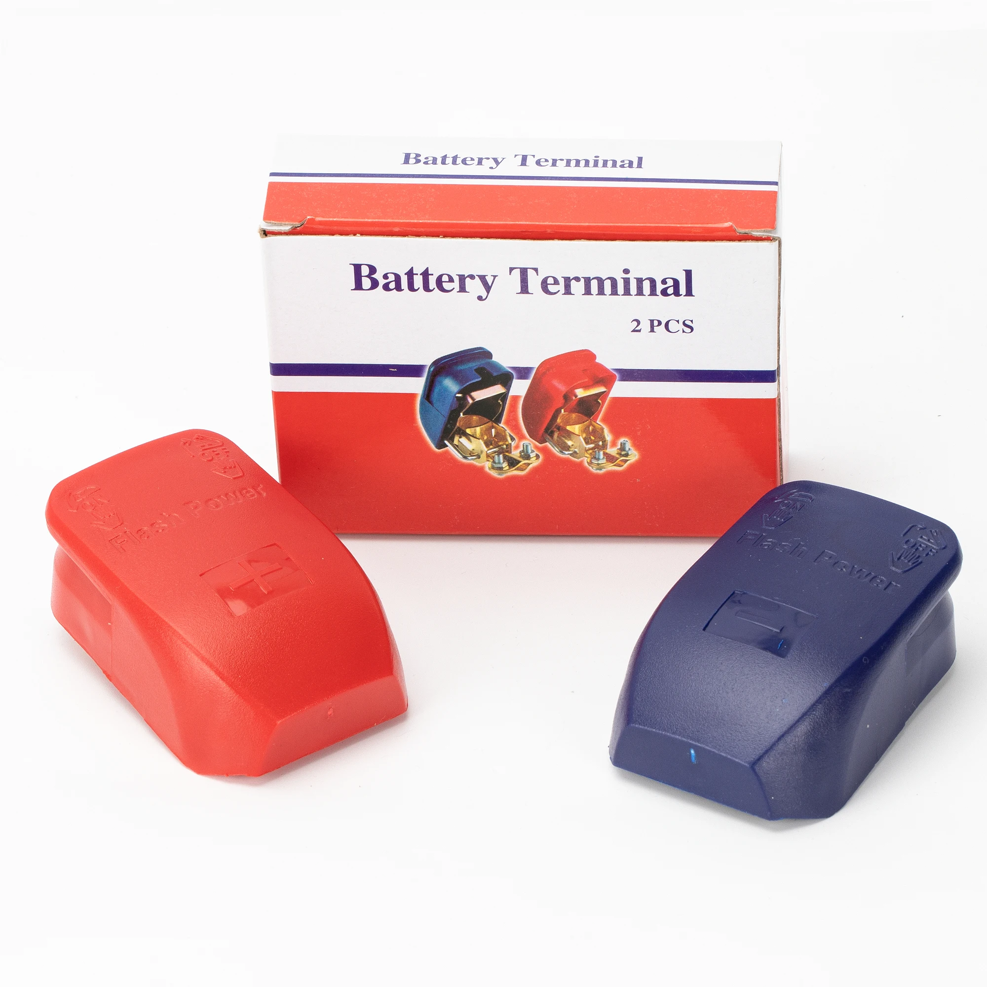 Automotive Battery Terminals Brass Battery Terminal Battery Connector ...