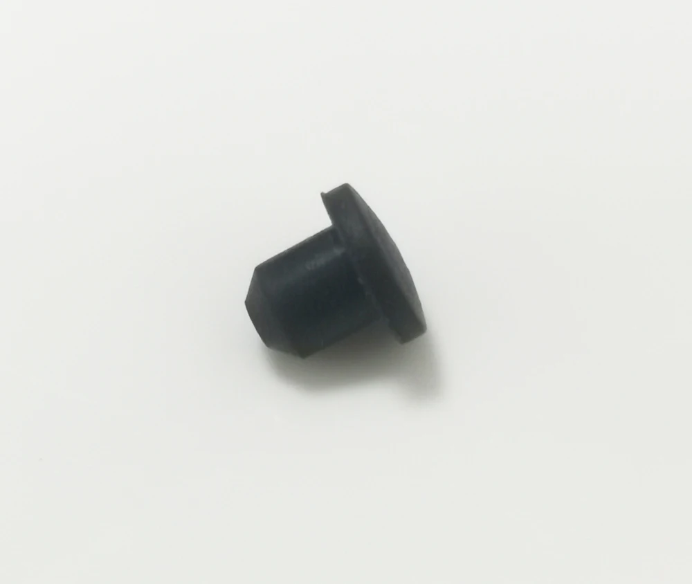 Silicone Rubber Plug for 3mm Hole - Expandable Sealing Solution for ...