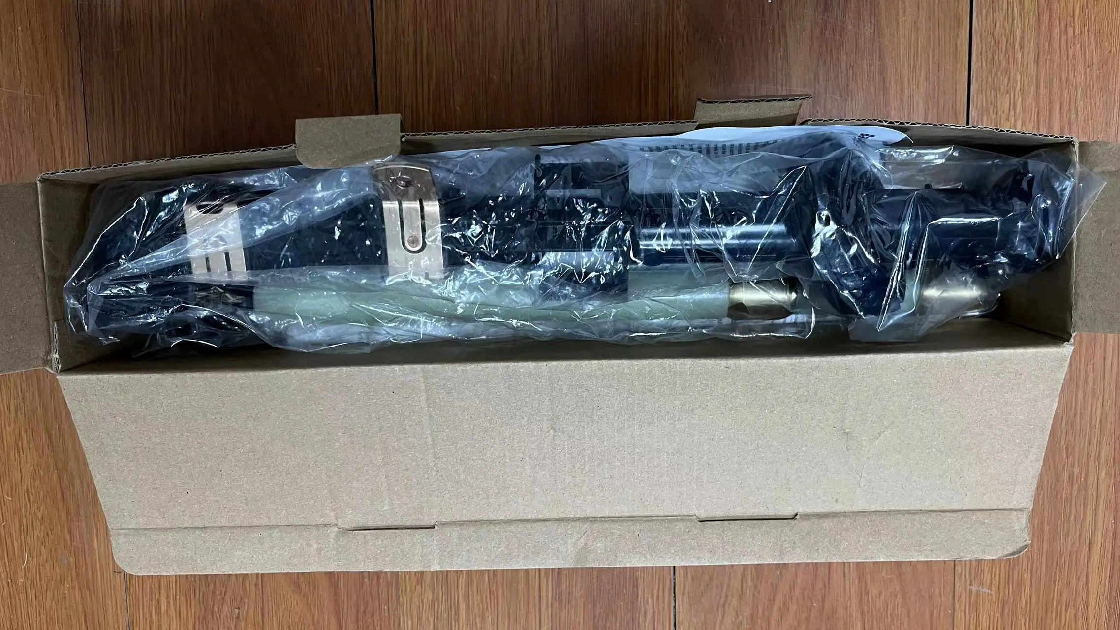 Bayonet Fuse with Bracket for Transformer - High Voltage