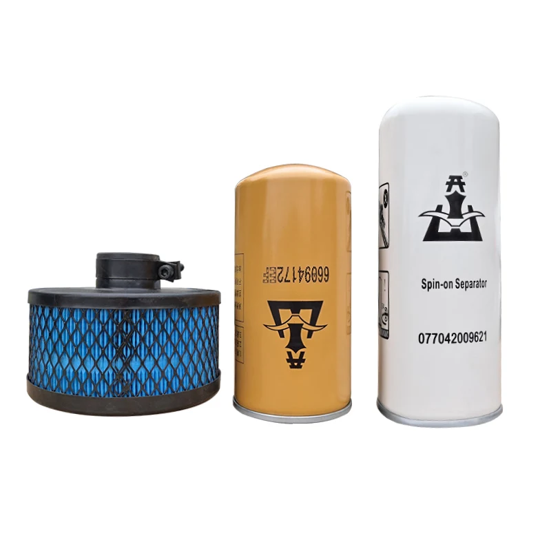 KAISHAN element-filtro adecuado para BK series, piezas de compresor de ...