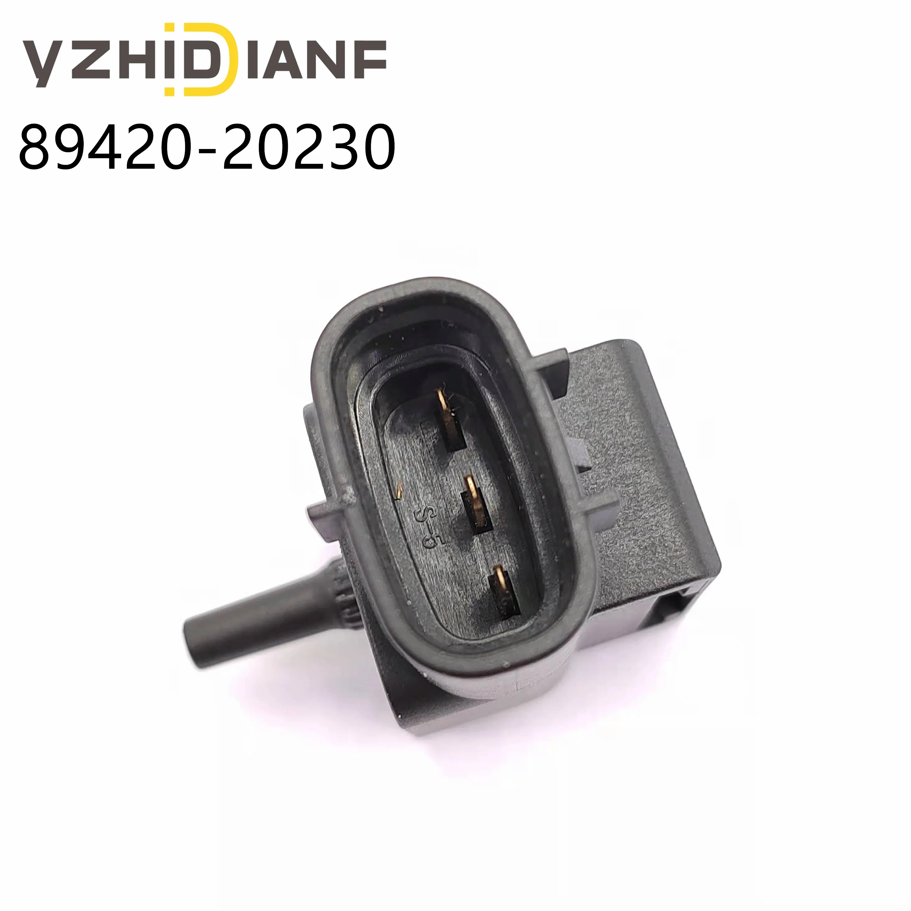 Map Air Intake Manifold Absolute Pressure Sensor 89420-20230 100798 ...