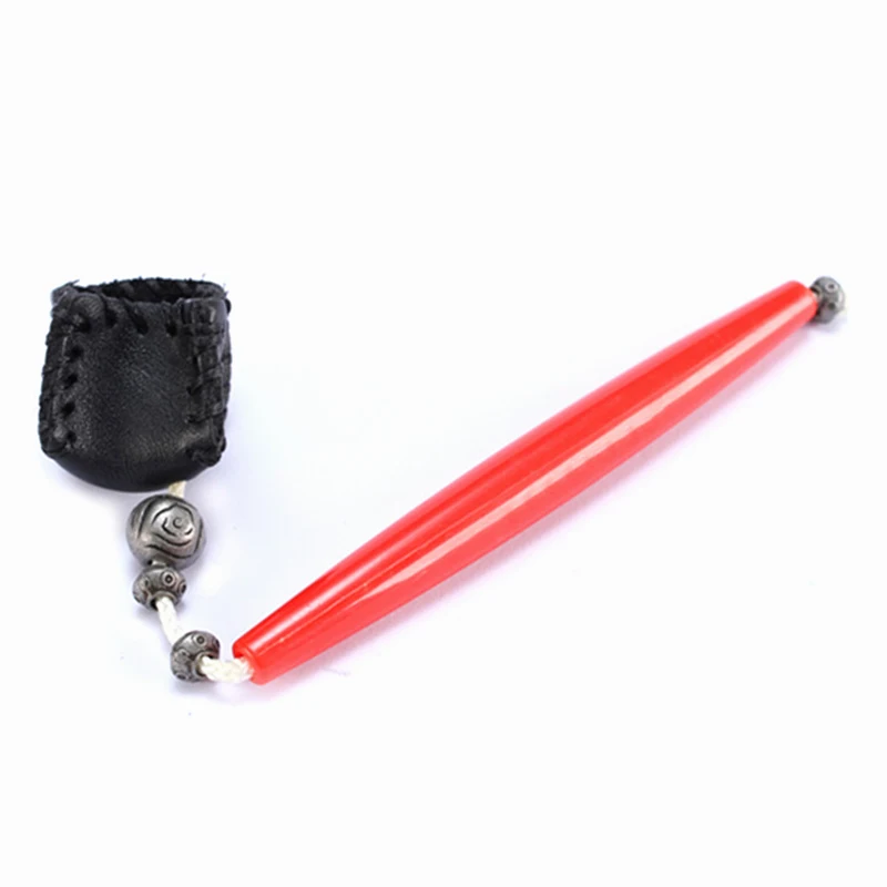 Chalk Box Bullet Pocket Chalker - Smooth Billiard Accessory
