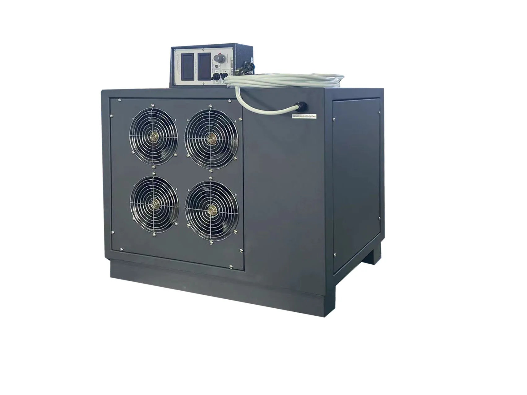 18v 1500a Dc Regulated Power Supply Adjustable Rectifier For ...