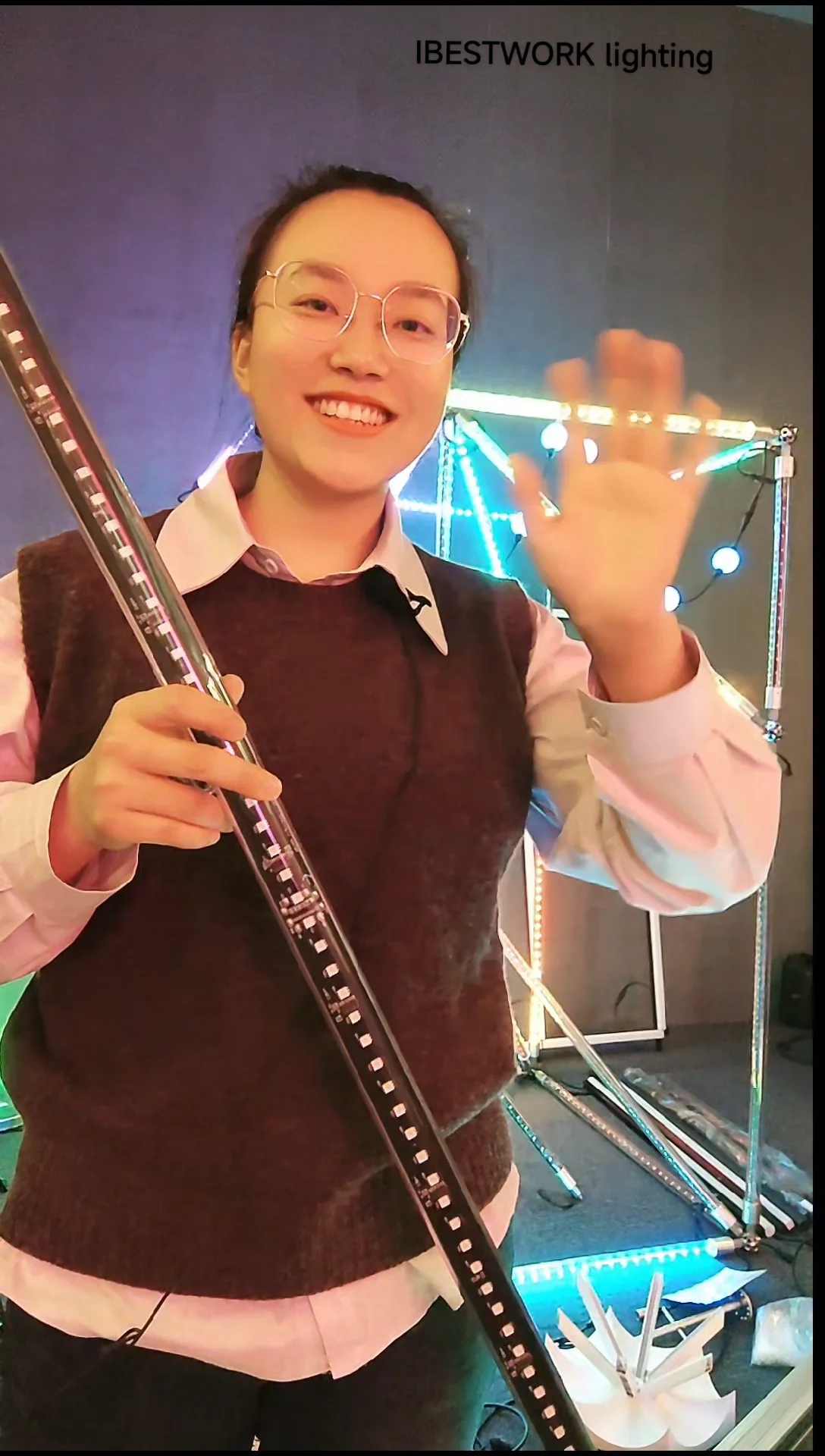 Artnet Rdm Dmx Controller 3 Pin Dmx Splitter Xlr Input And Output Dmx ...