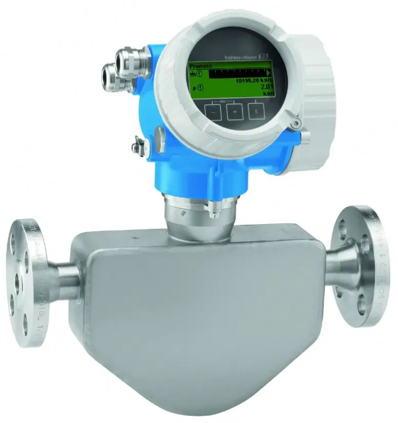 Endress Hauser/temperature Gauge Controller Transmitter Itemp Tmt182 ...