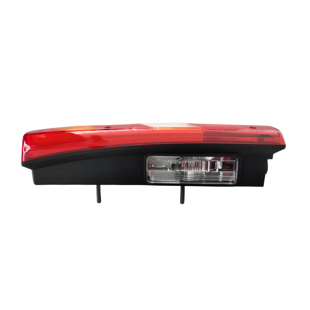 Alibaba.com: Mercedes Benz ACTROS MP4 tail lamp bulb style for model ...