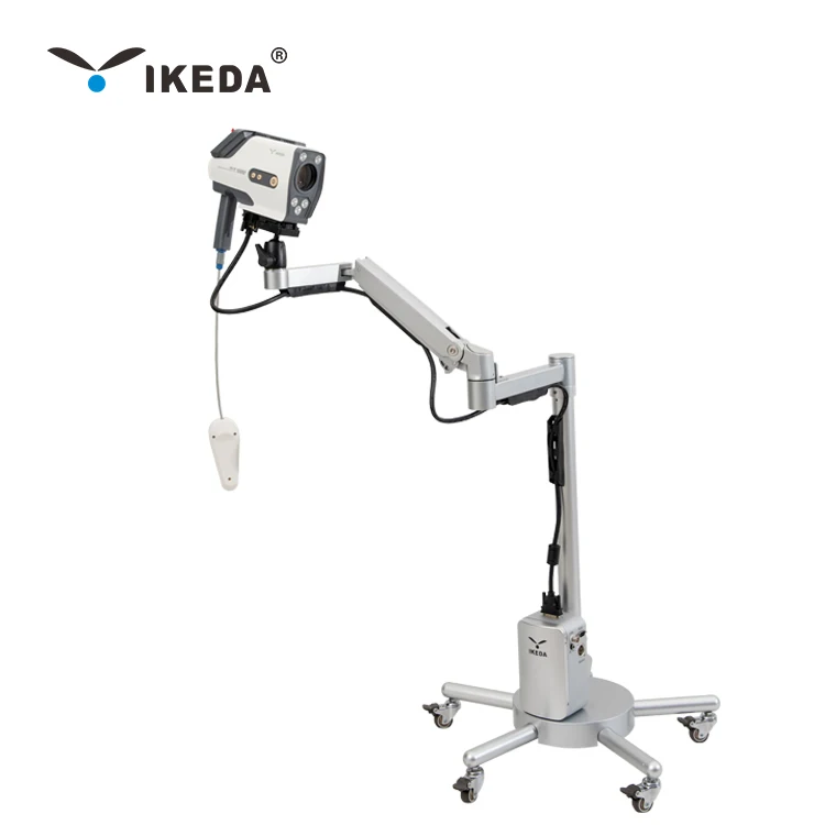 Full Hd Colposcope Camera For Vagina Colposcopy - Buy Colposcope Camera ...