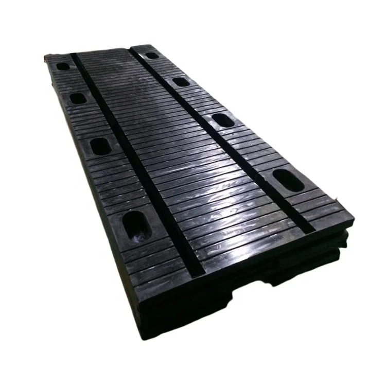 Transflex Expansion Joint - Durable Rubber Bridge Solution