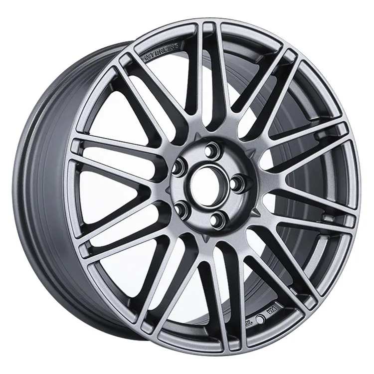 3 Piece Wheels Deep Dish - Premium Car Wheels for Porsche