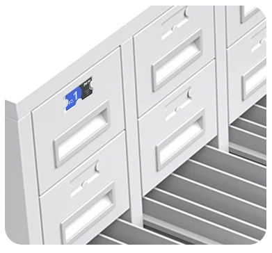 Portaobjetos De Microscopio De Histología,Armario De Colocación ...