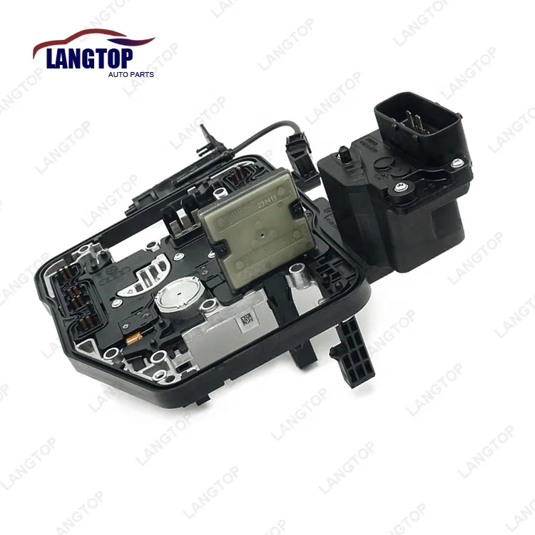 欧洲卡车的汽车后市场变速器控制单元tcu Tcm 0am325025d 0am325025h 0am141017 0am141147p ...