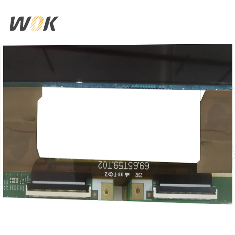 85 Inch TV LCD Panel - Replacement Screen for AUO T850QVN03.4