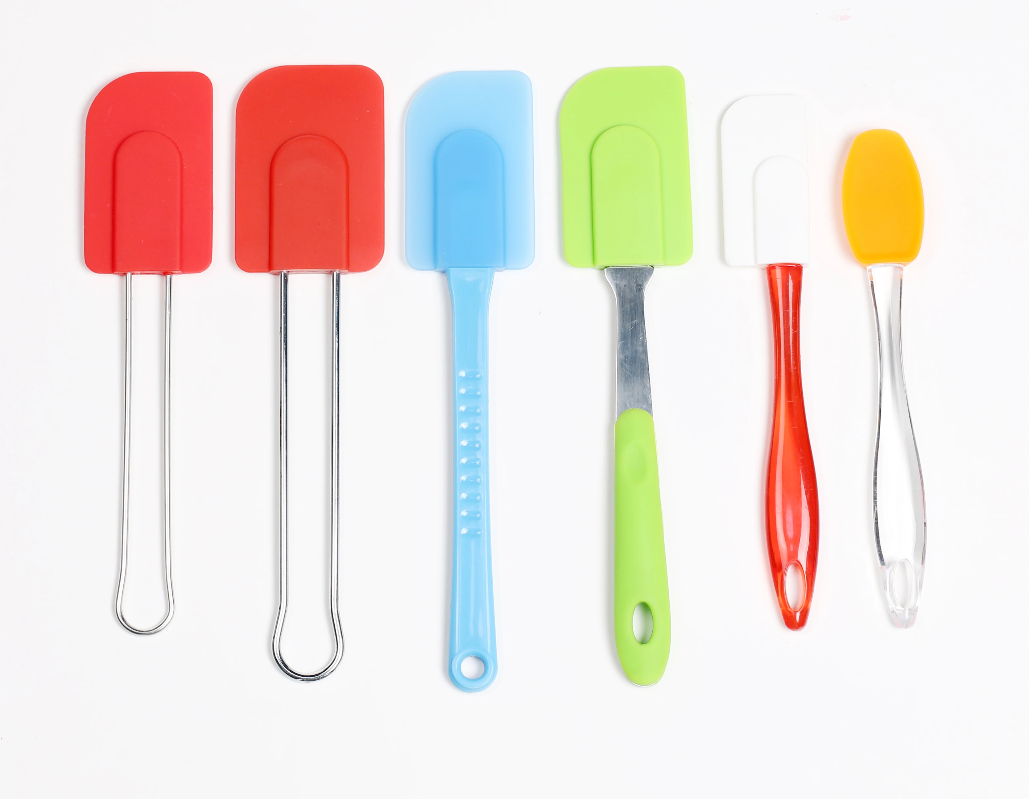 Small Mini Pink Flexible Flower Jar Blender Silicon Pan Oil Food Dough ...