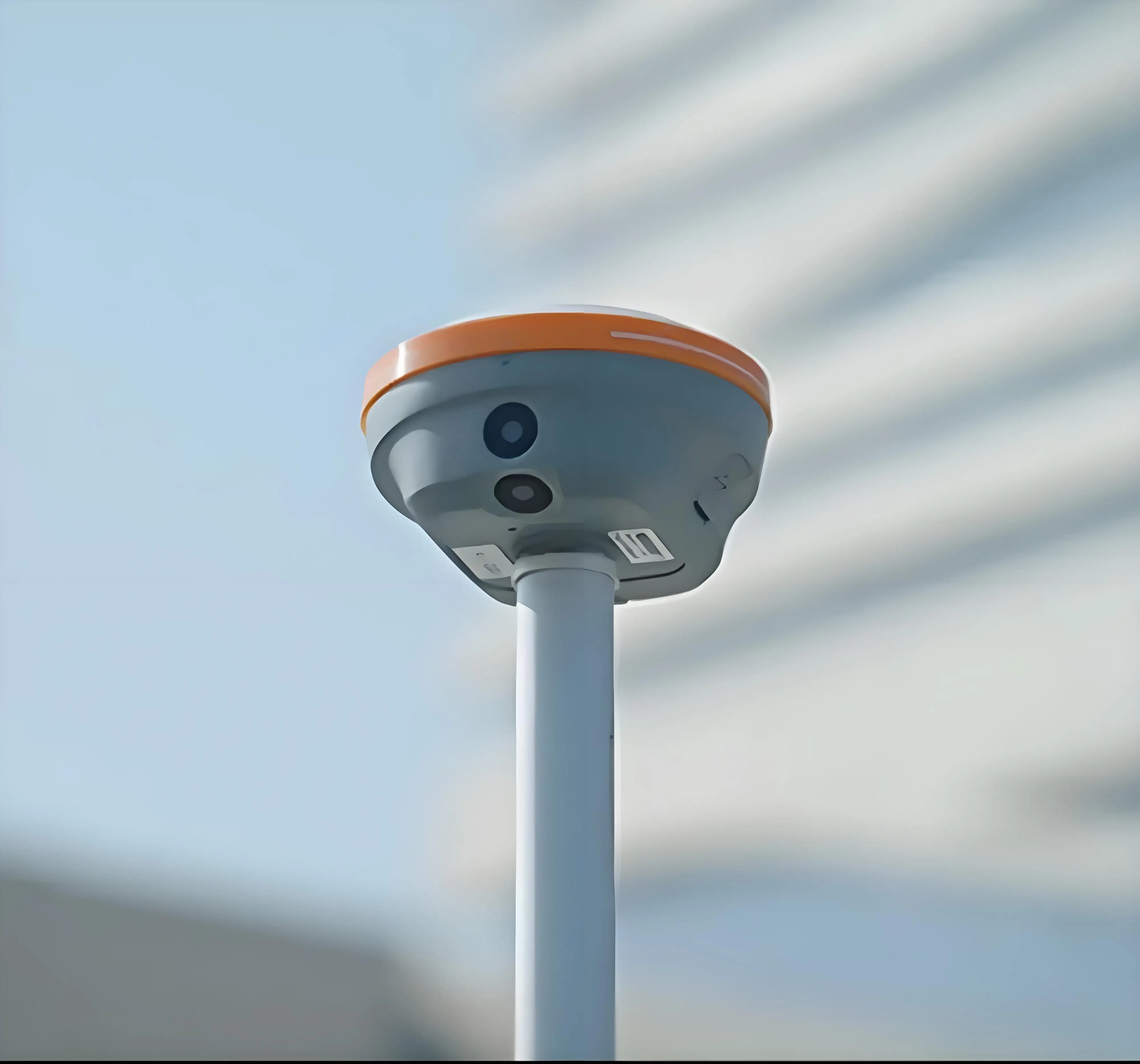CHCNAV I76 Lightweight GNSS RTK Receiver Combining GNSS IMU and Dual ...