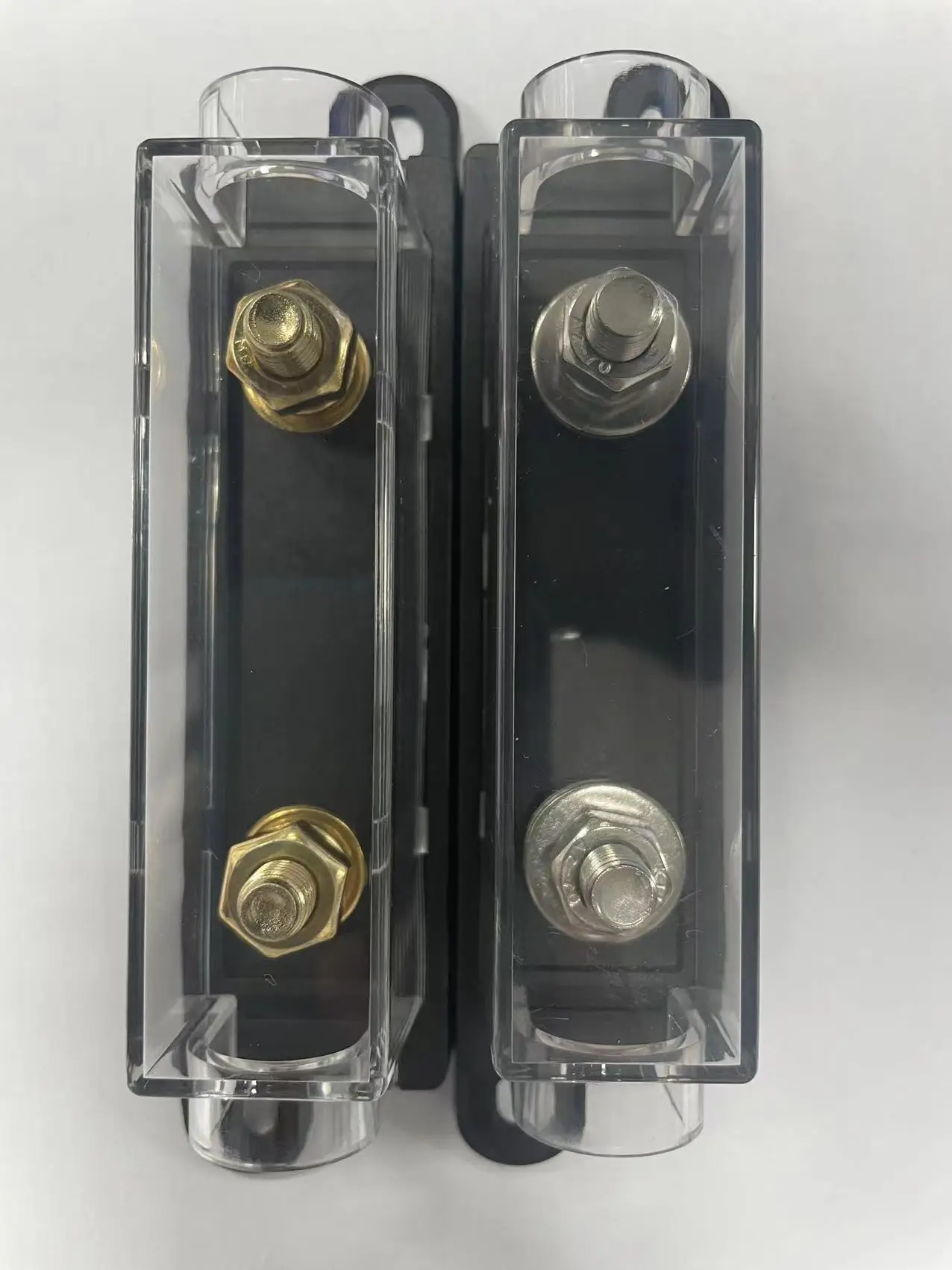 Heavy Duty ANL Fuse Holders for Reliable Automotive Protection