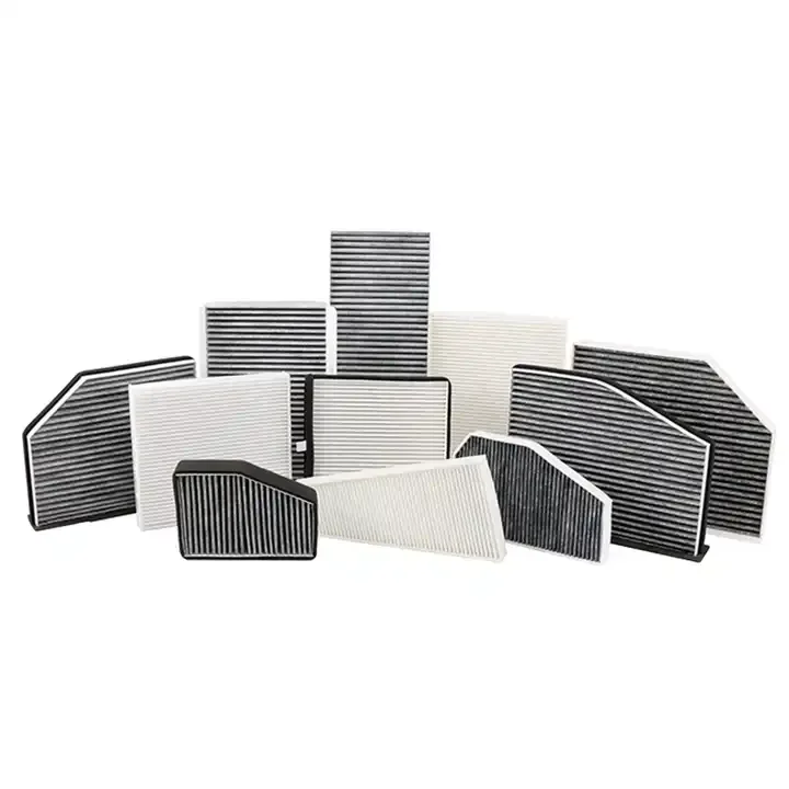Kangtao P533788 Cabin Air Filter Af55781 Sc90041 Ex1200-6 4206637 For ...