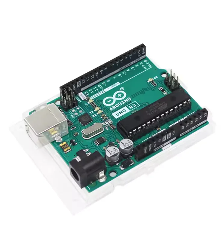 Arduino Nano 33 Ble Sense With Headers Abx00035 Nrf52840 Board And Accessories 