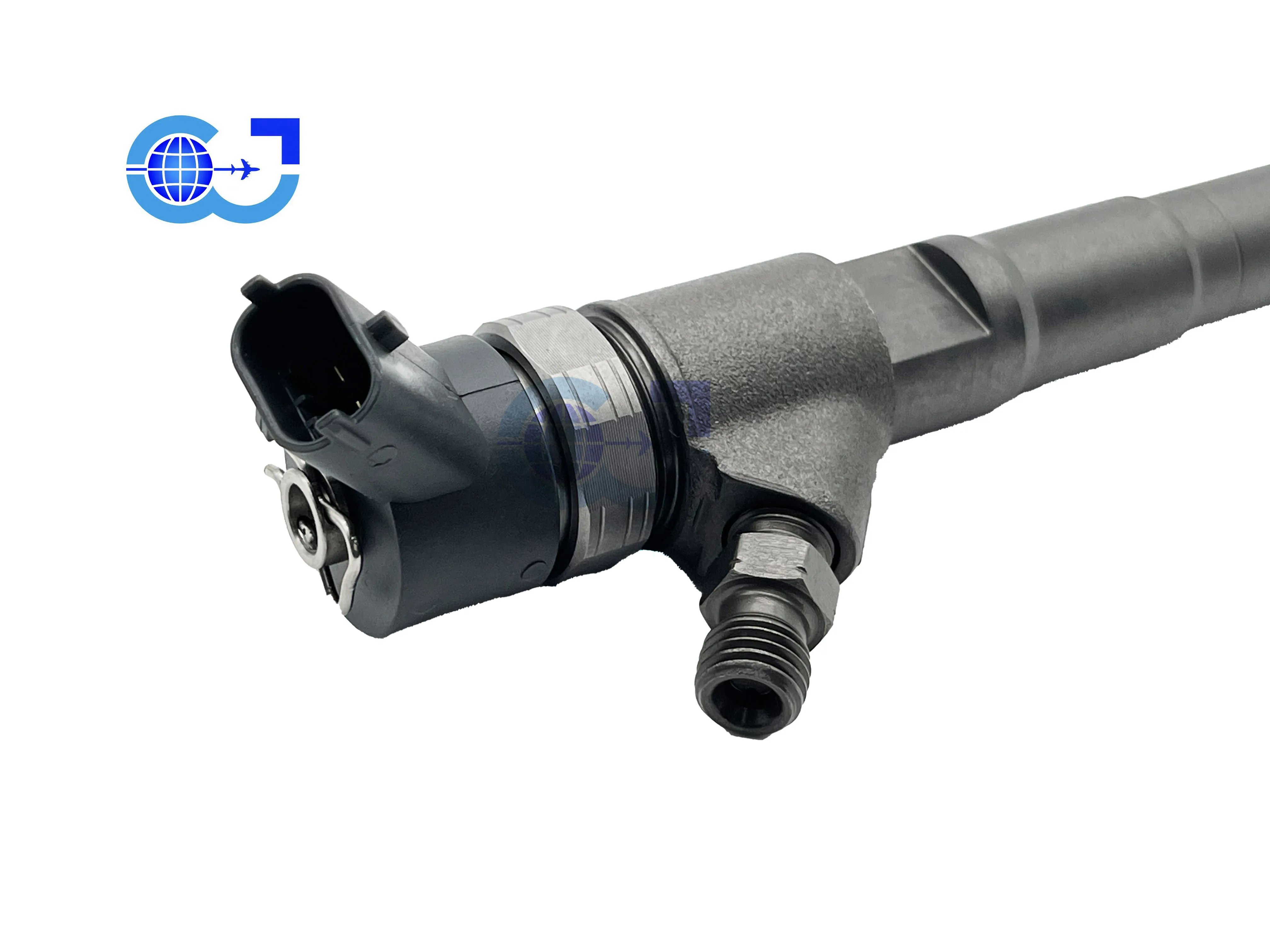 High Quality Chinese diesel Engine Common Rail Injector 0445110156 | 0 ...