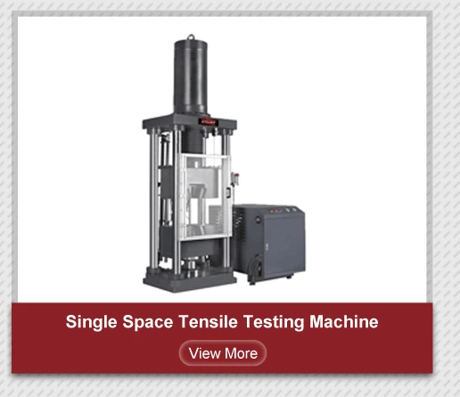 HST-DX5 Manual Tensile Sample Marking Machine - Accurate Gauging