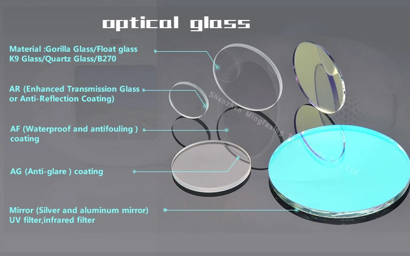 Museum Ar Non-reflective Glass Ar Anti-reflective Transparent Glass Low ...