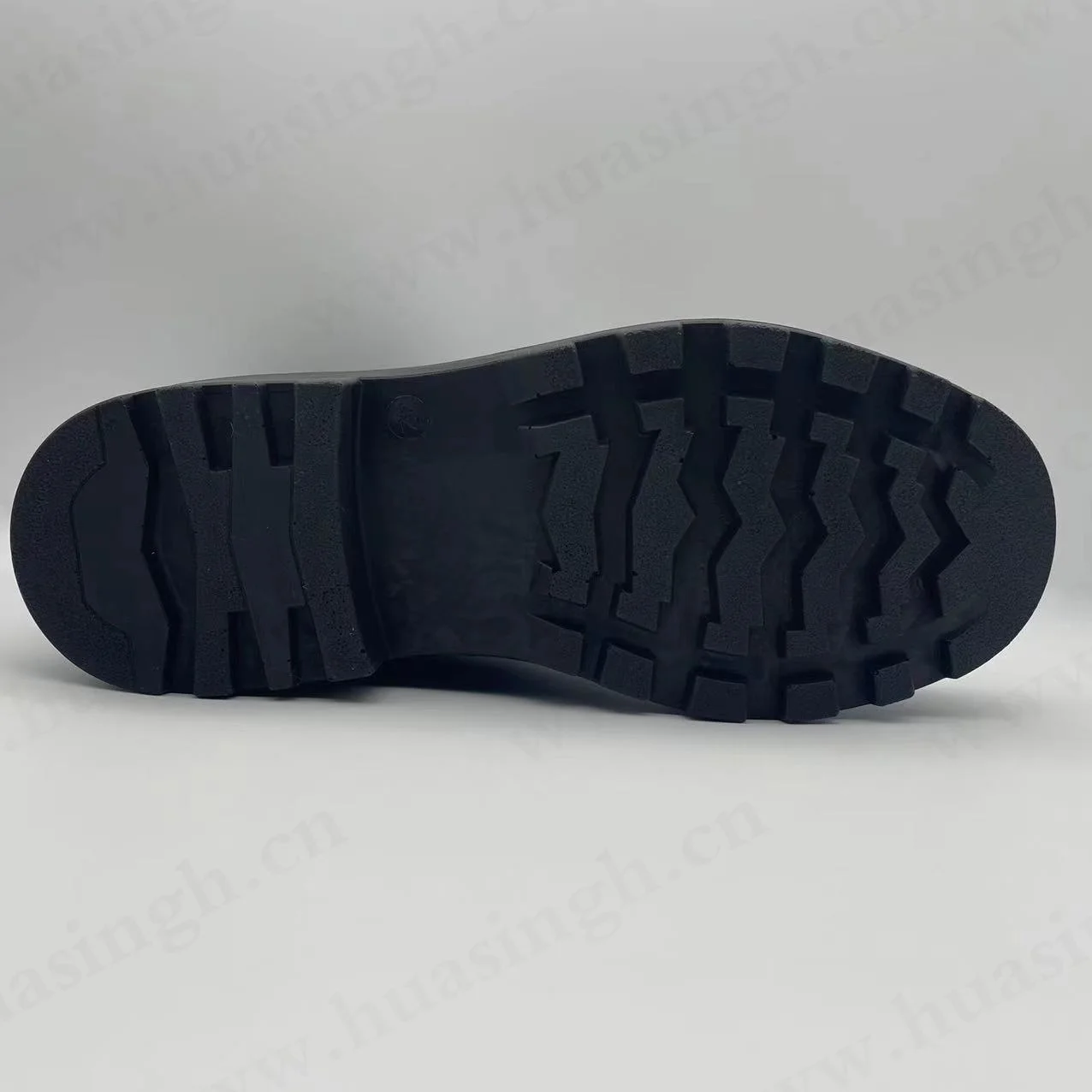 Lxg,Full Barton Printed Leather Upper Black Tactical Boots For Sale ...