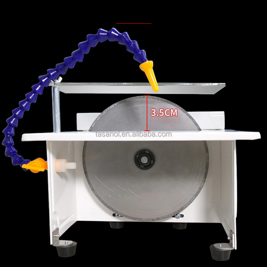 DIY 2000W Jewelry Tools Machine Jewelry Multifunctional Machine Saw ...