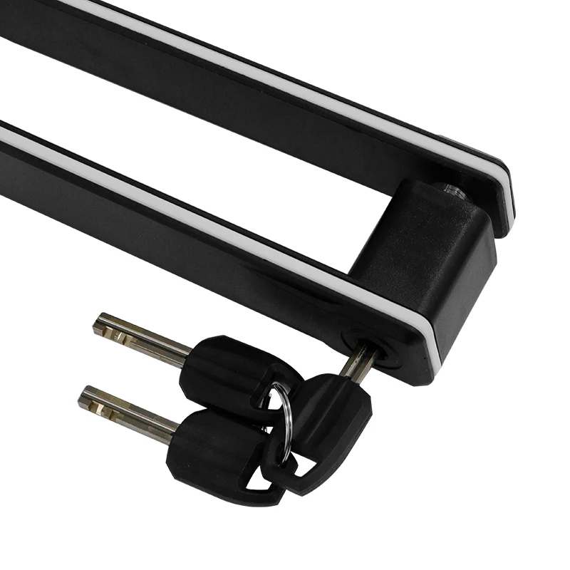 Sende Scooter Key Folding Lock Bicycle Anti-theft Tools Electric ...
