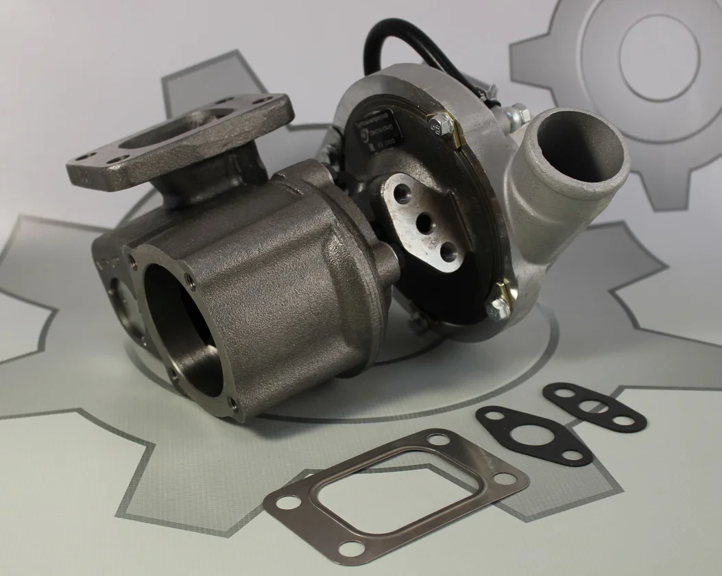 Truck Turbocharger Engine Parts Turbocharger C14-174-01 For ...