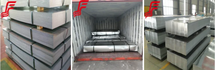 Galvanized Steel Sheet Plate Galvanized Plate Sheet 2 Mm - Buy Galvanized Steel Sheet Plate ...