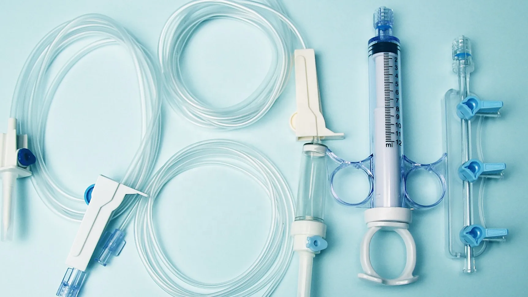 Tianck Medical Supplies Cardiology Interventional Surgical Consumables ...