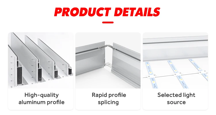 Pvc Lightbox Fabric Mobile Frameless Light Box with Letter Light Box ...