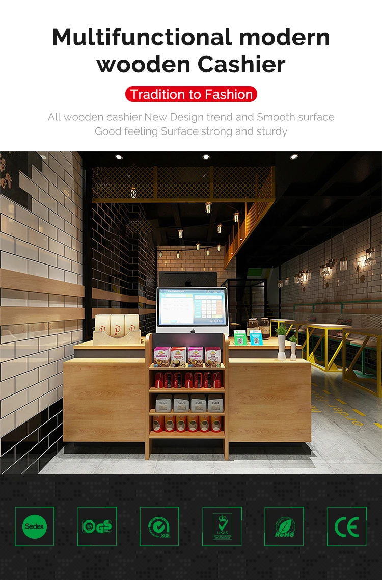 Shop Cash Register Convenience Store Counter Checkout Table| Alibaba.com