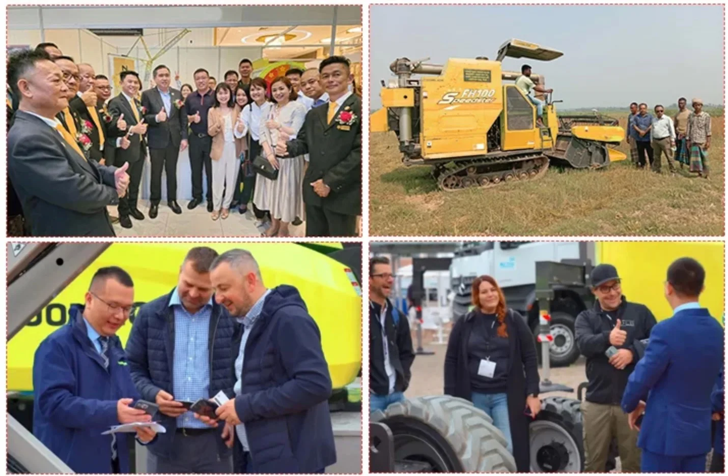 ZOOMLION ELECTRIC ARTICULATING BOOM LIFTS ZA14JE| Alibaba.com