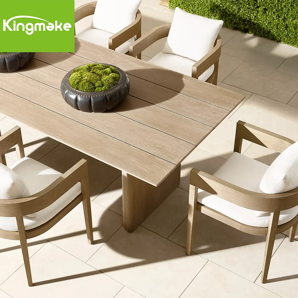 Kingmake Outdoor Dining Sets - Durable & Stylish Solutions