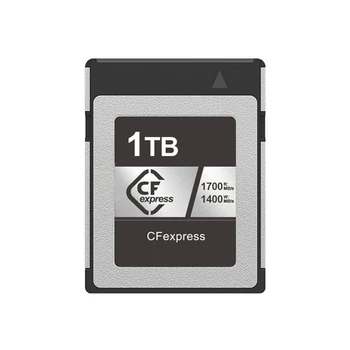 2024 New Large Storage High Speed 128gb 256gb 512gb 1tb 2tb Cfexpress ...