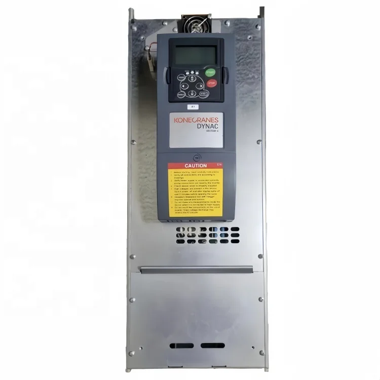 Konecranes Travelling Crane Frequency Inverter D2C D2H D2L D2M D2S D2V ...