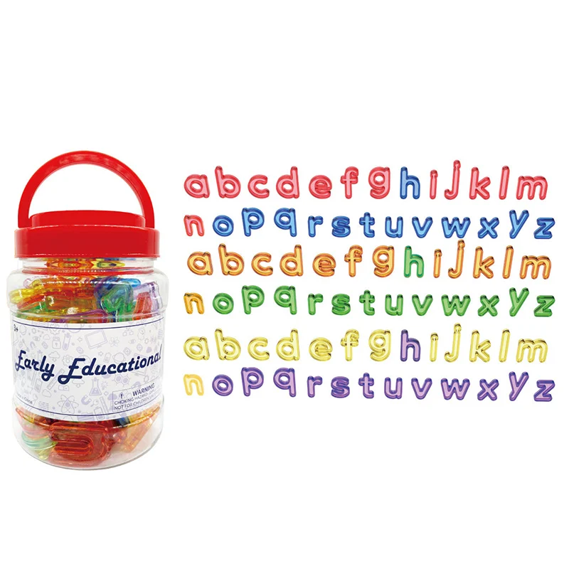 Rainbow Transparent Letters Transparent Numbers Capital Letters Early ...