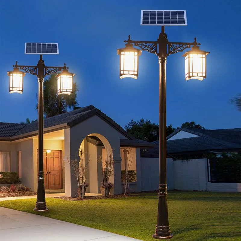 IP65 Outdoor LED Lights - Durable and Efficient Solutions