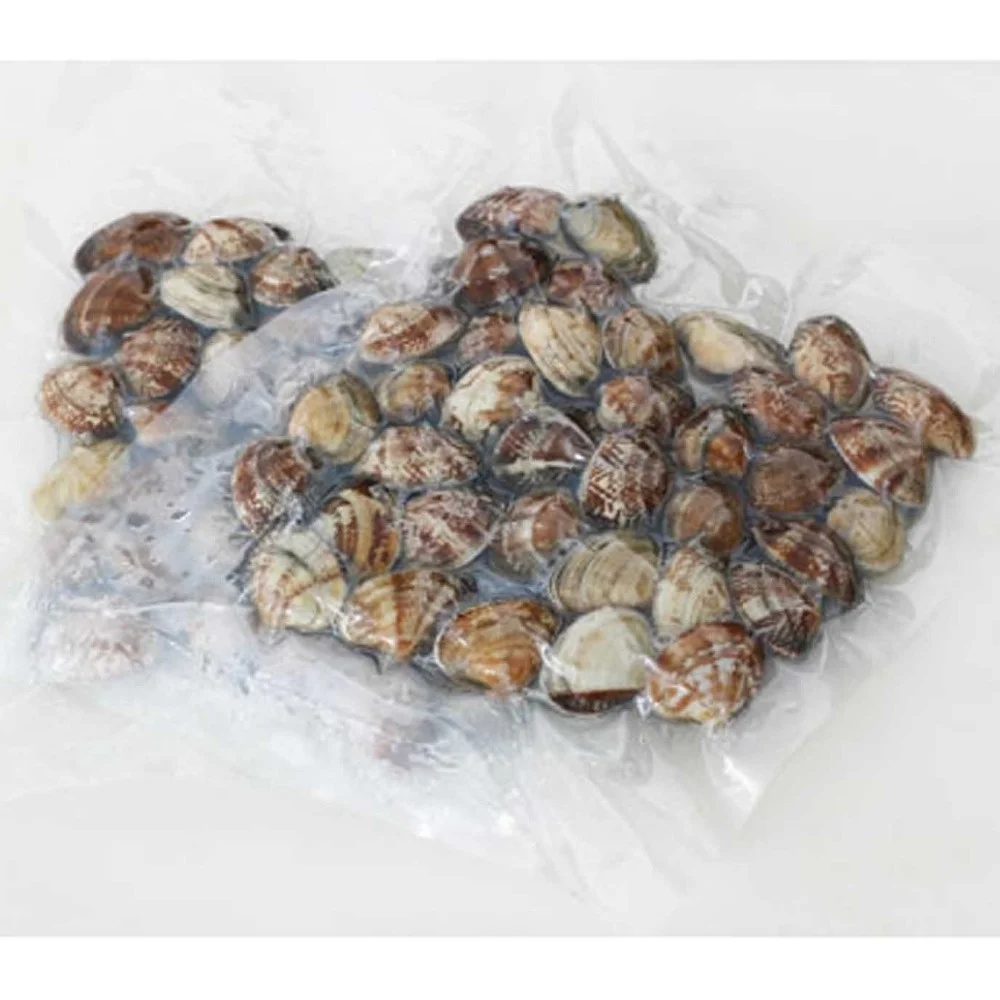 New Coming Frozen Whole Shell Boiled Short Neck Clam| Alibaba.com