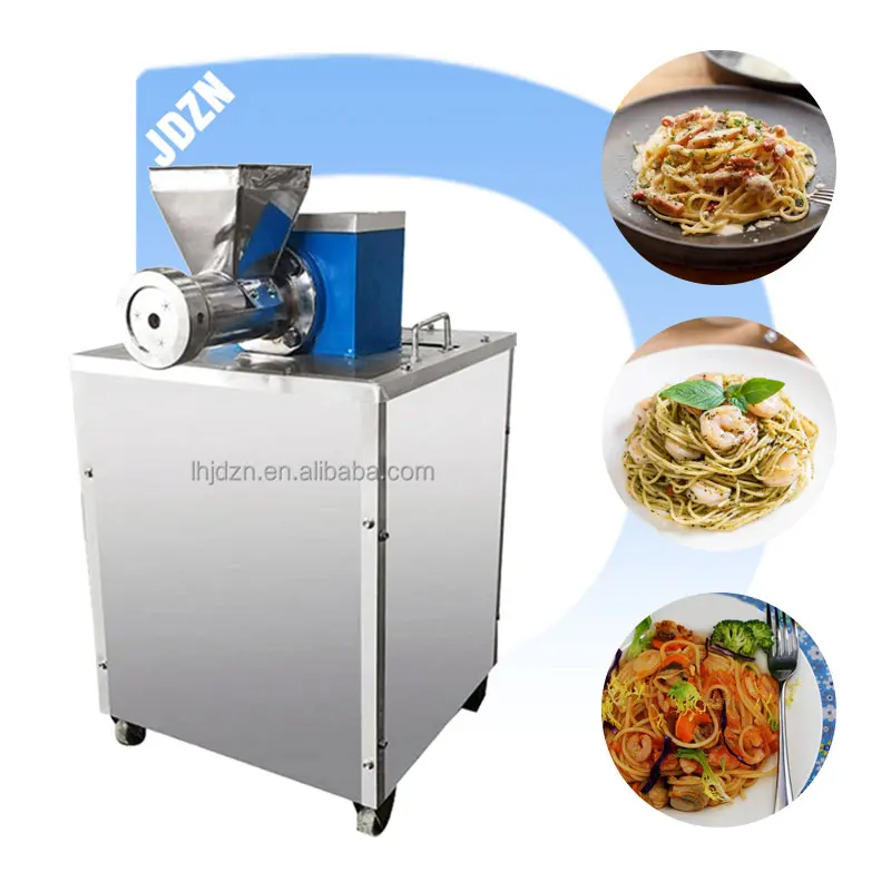 370wchinese Semi Automatic Electric Commercial Fresh Wheat Egg Udon ...