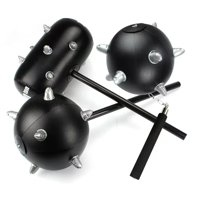Wholesale Inflatable Bolas Wolf Thousand Tons Hammer Meteor Hammer ...