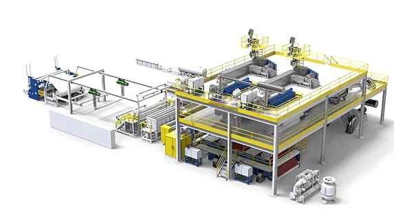 Hubei Huiyu Machinery Equipment Co., Ltd.