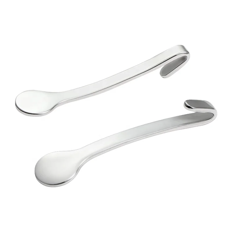 Stainless Steel Shilajit Spoon Drops Nature Purified Fulvic Acid ...