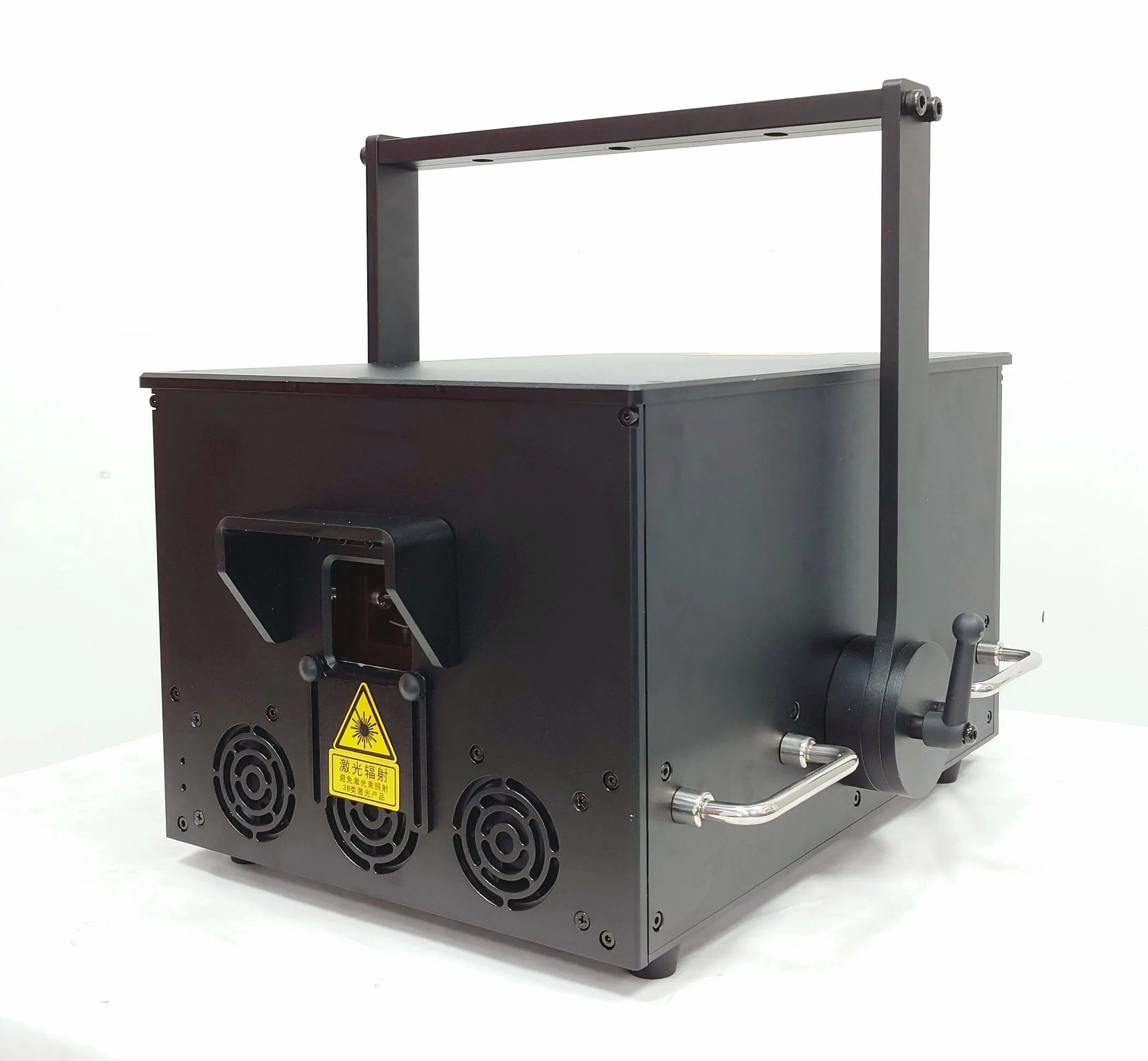 Tight Beam High Power Laser Show Equipment Rgb 30w 3d Beam Sharp Stage ...