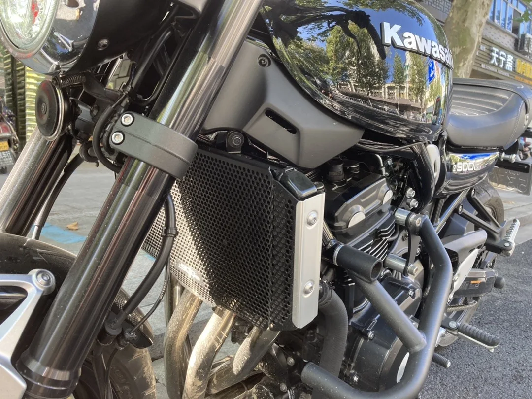 Wholesale Low Price Motorcycle Accessories Radiator Grille Guard ...