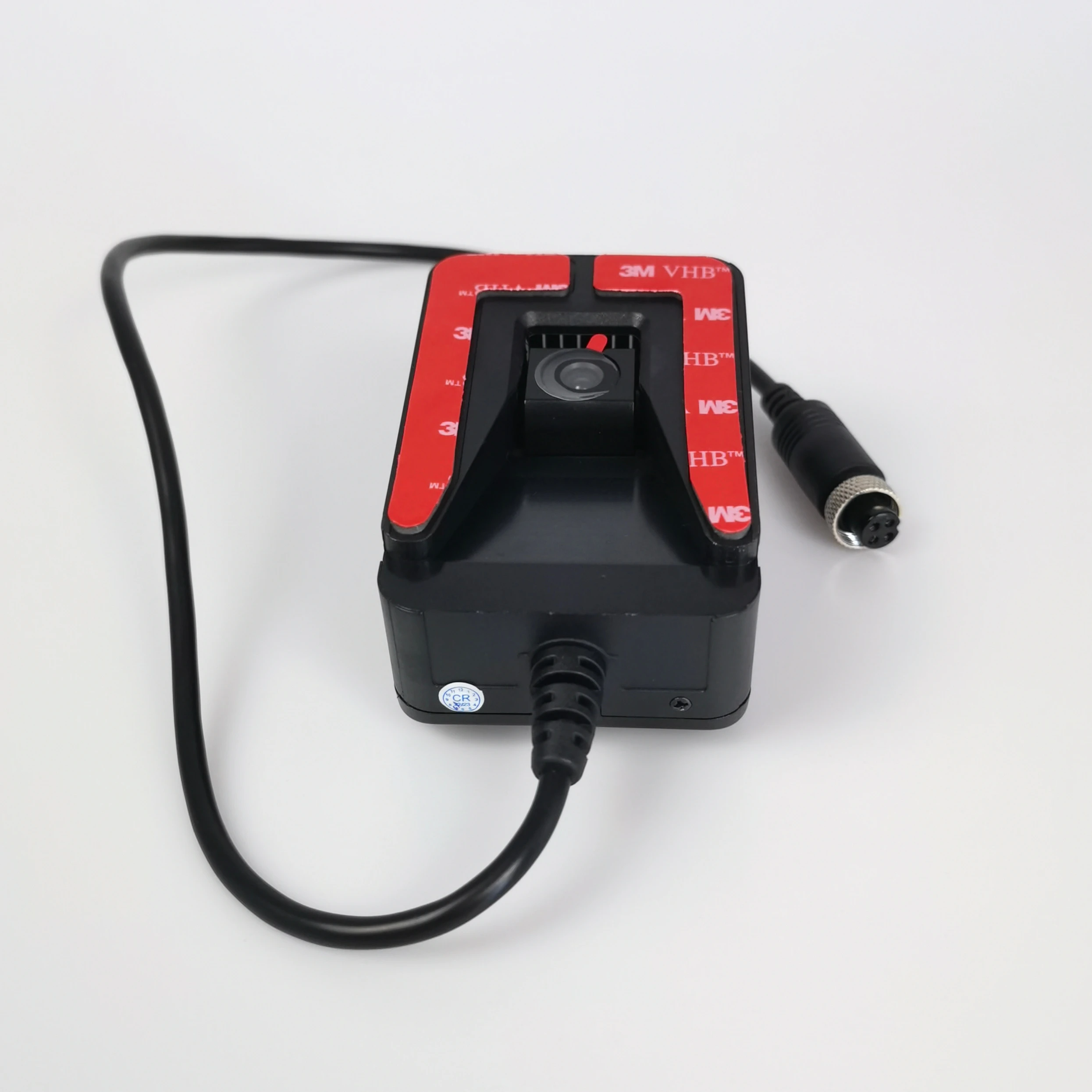 1080p car recorder video wifi mobile dvr adas dash camera forward ...