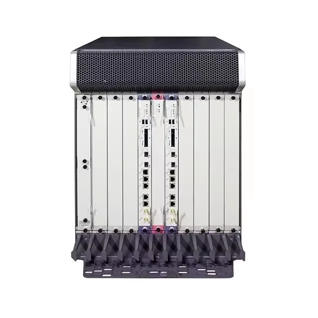HW Netengine40e Series Routers - Universal Service Solutions